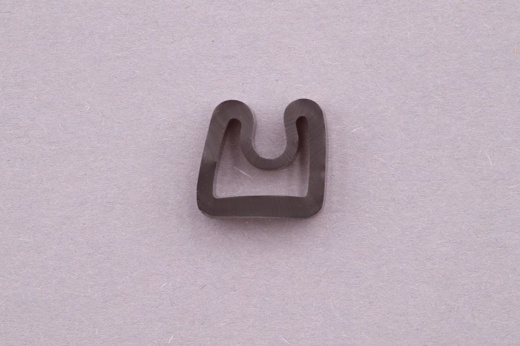 Hohlkammerhubprofil Silikon - Flohreus GmbH